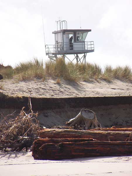 Best Kept Camping Secret at Barview Jetty, Oregon | Tillamook Coast