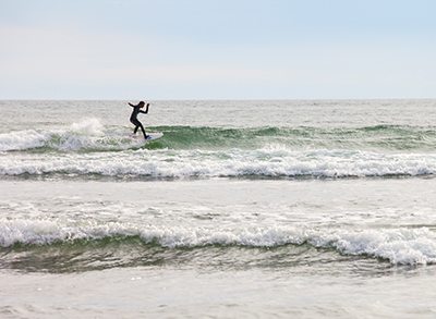 Top 10 Spring Break Adventures