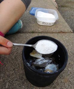 5 Easy Steps for Polishing Beach Rocks at Home