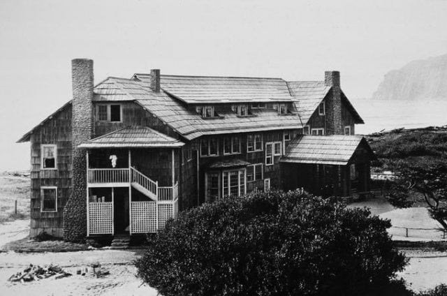 Experience Oregonian History at the Nehalem Valley Historical Society