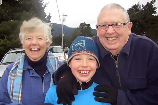 The Mudd Nick Foundation’s local mission