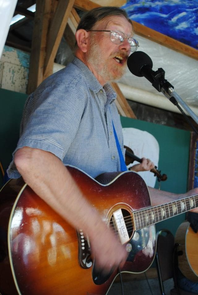 5 Great Tillamook Coast Bands & Musicians