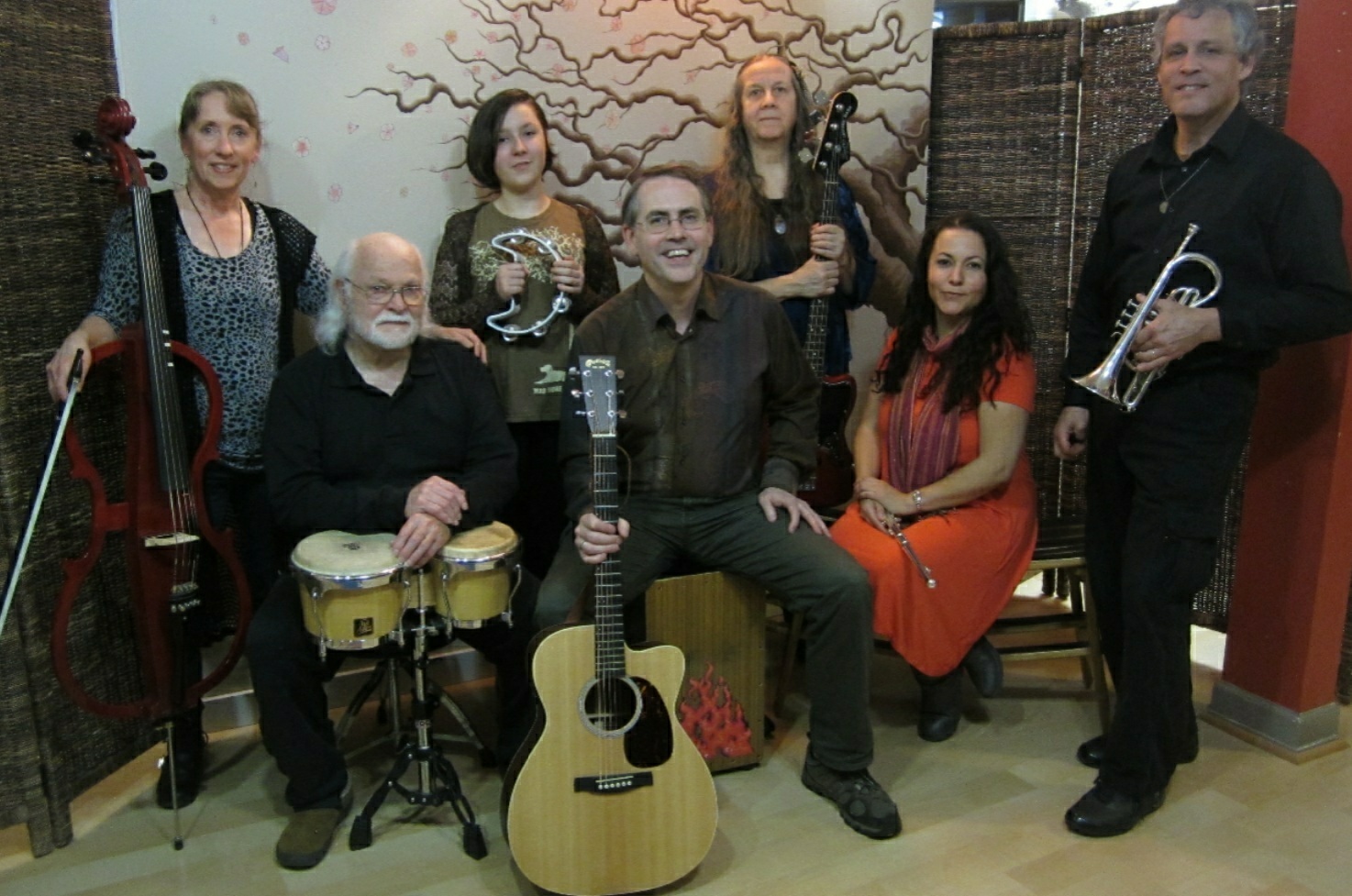 5 Great Tillamook Coast Bands & Musicians