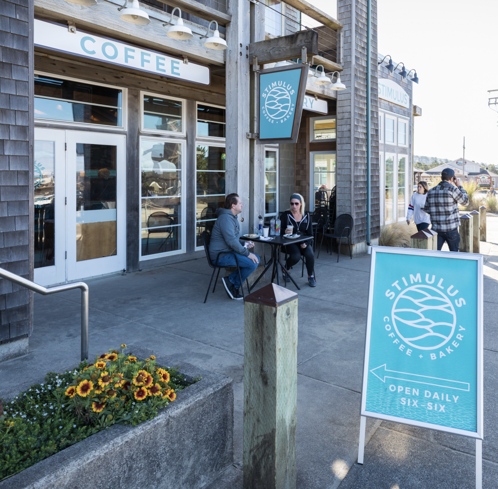 Pacific City Restaurants - Tillamook Coast