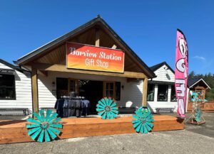 Shopping Directory - Tillamook Coast