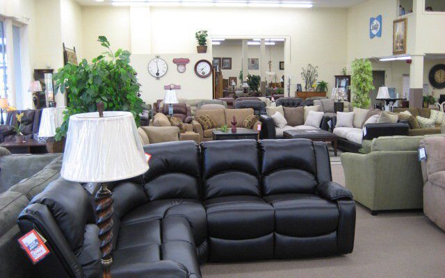 Homelife furniture store store